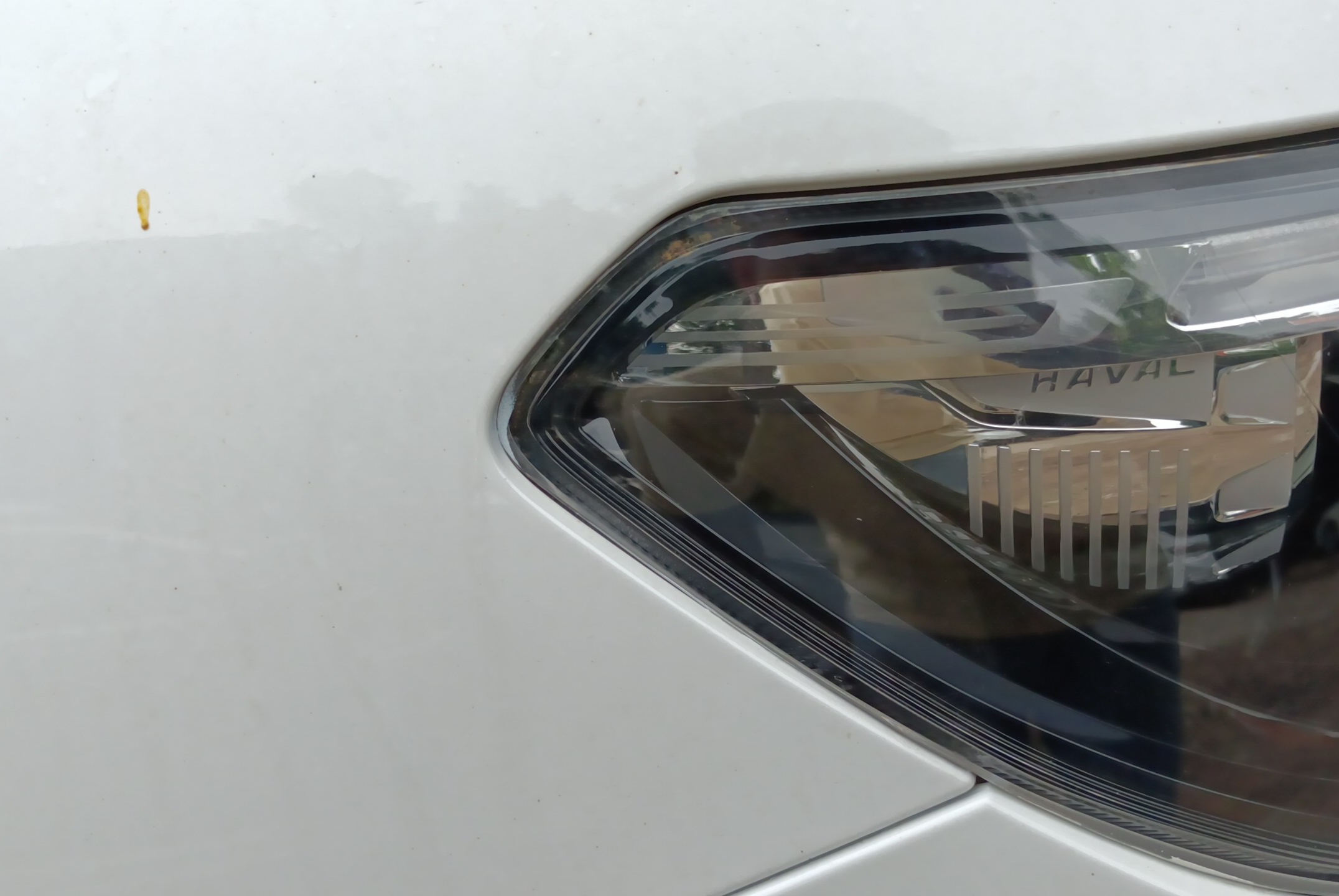 哈弗H6 2019款 1.5GDIT 自动冠军版 国VI